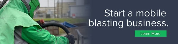 Soda Blasting Complete Guide